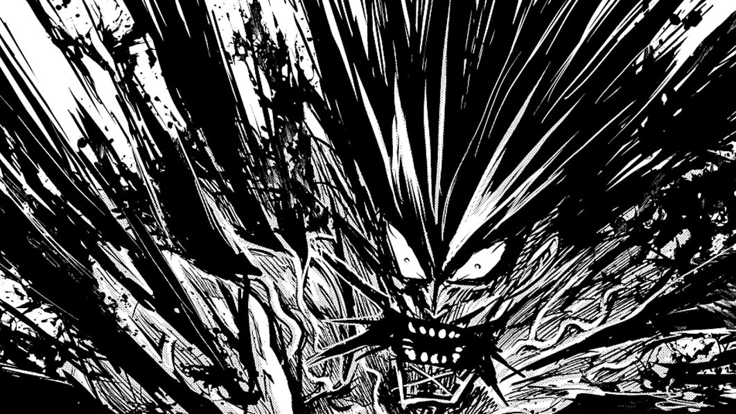 ZINGNIZE 第六十四話「あれは三年前ーー」 - COMICリュウ