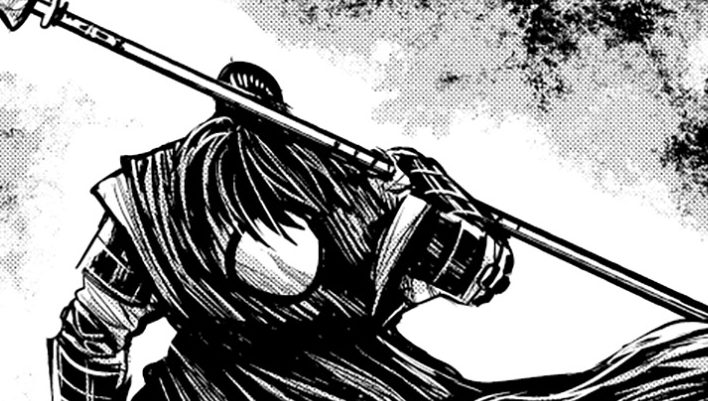 ZINGNIZE 六十七話「脇目も振らず、まっすぐに」 - COMICリュウ